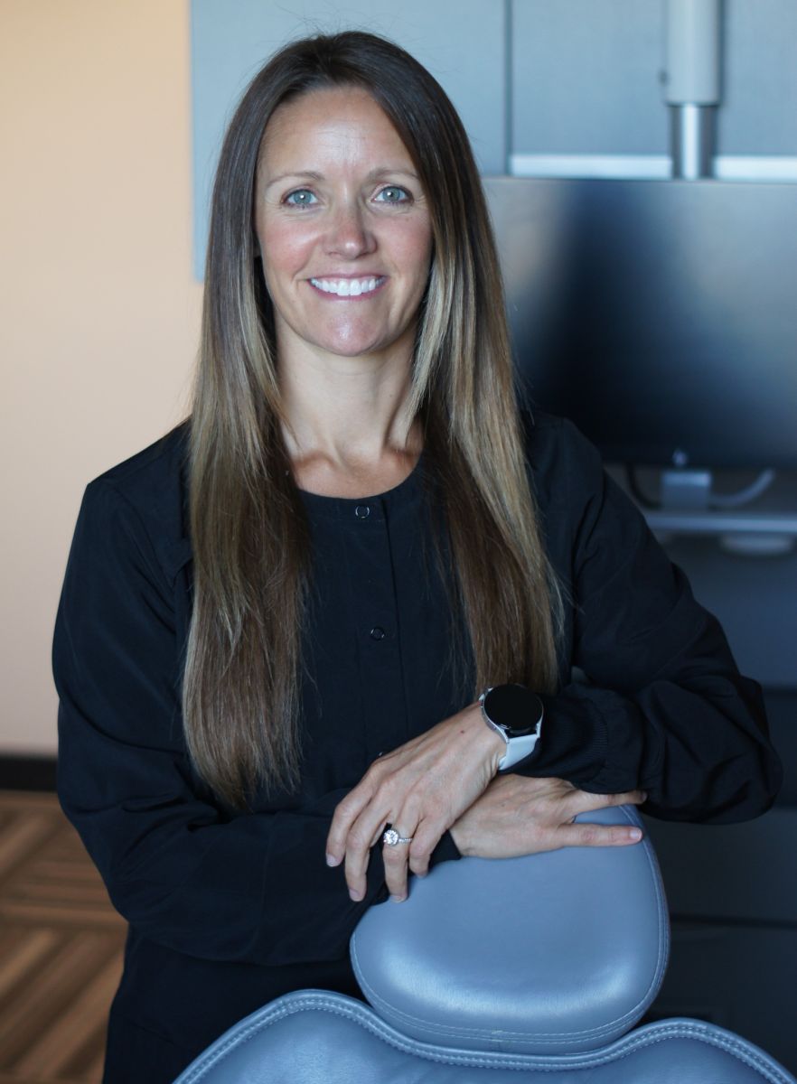 Meet the Team | Southwest Iowa Dental Associates